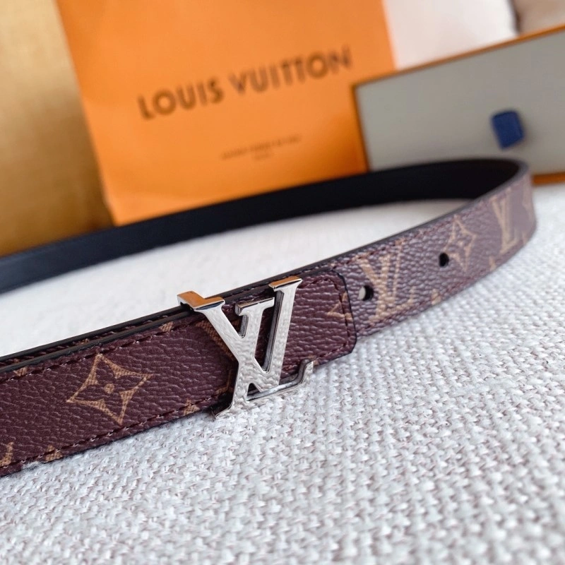 Discounted Louis Vuitton Belts