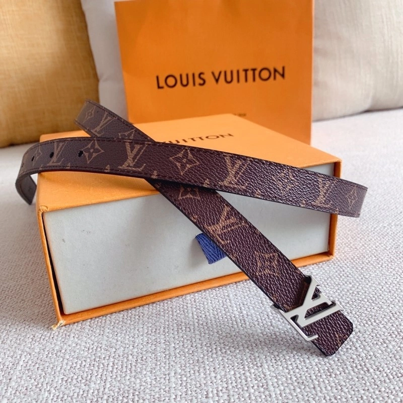 Discounted Louis Vuitton Belts