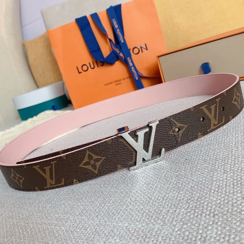 Bargain Louis Vuitton Belts