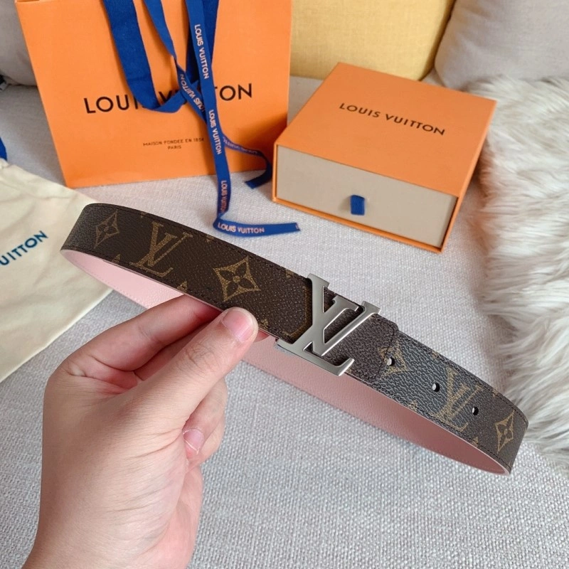 Bargain Louis Vuitton Belts