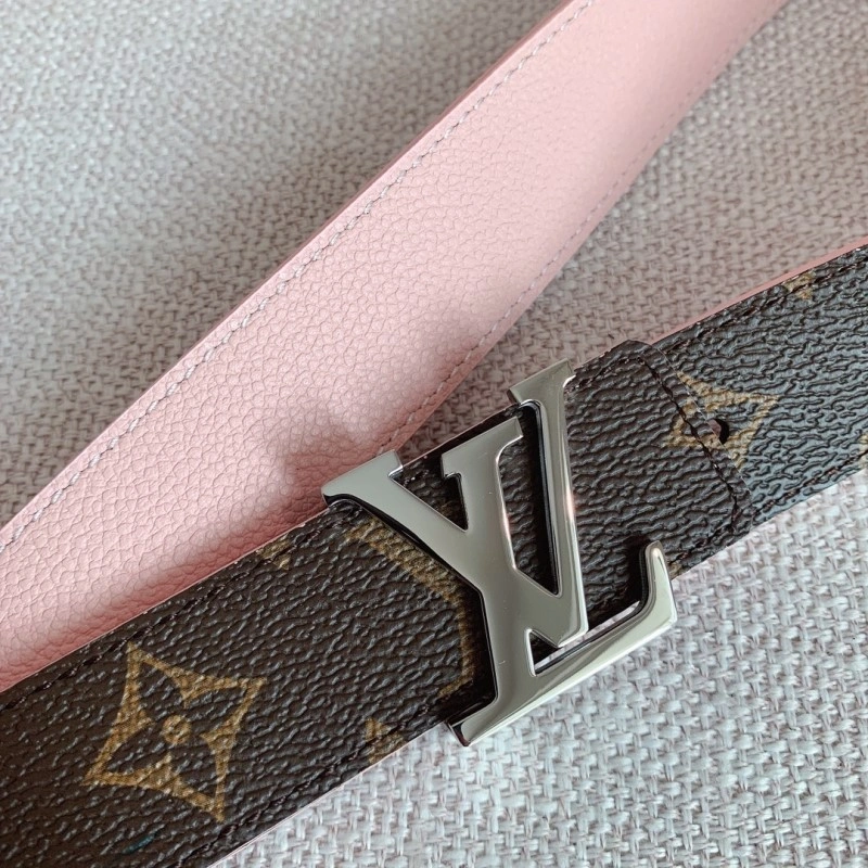 Bargain Louis Vuitton Belts