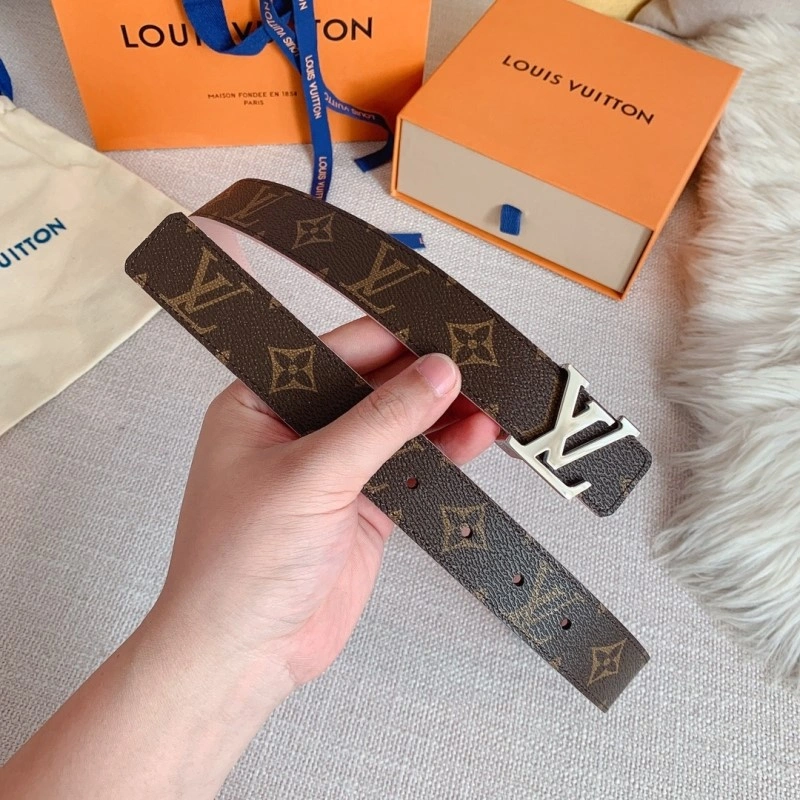 Bargain Louis Vuitton Belts