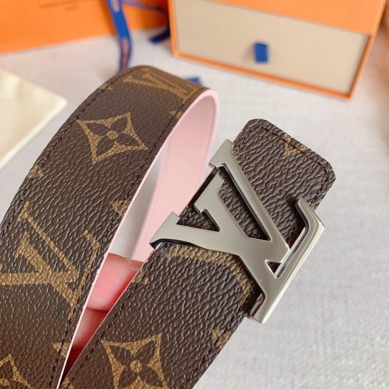 Bargain Louis Vuitton Belts