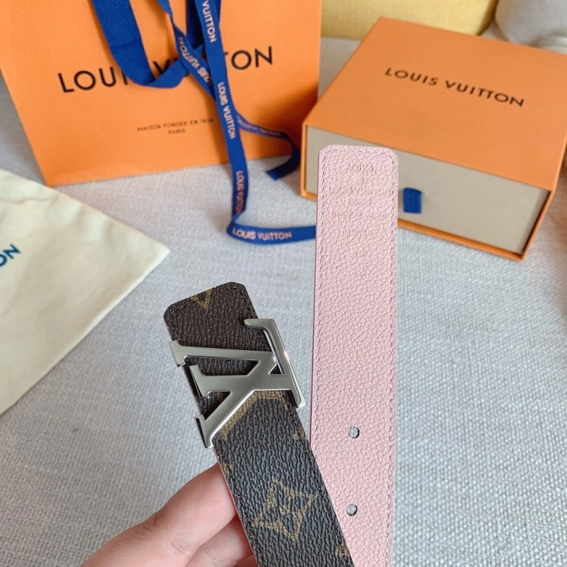 Bargain Louis Vuitton Belts