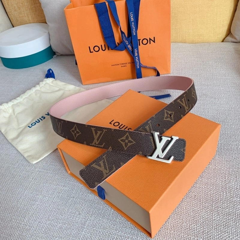 Bargain Louis Vuitton Belts