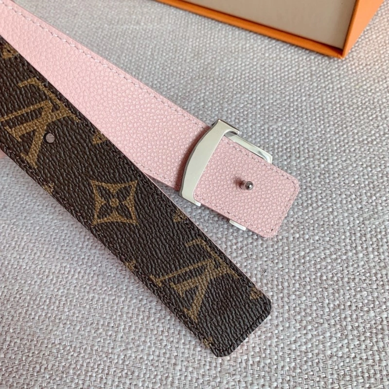 Bargain Louis Vuitton Belts