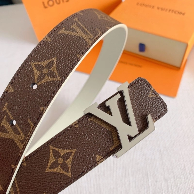 Cut-rate Louis Vuitton Belts