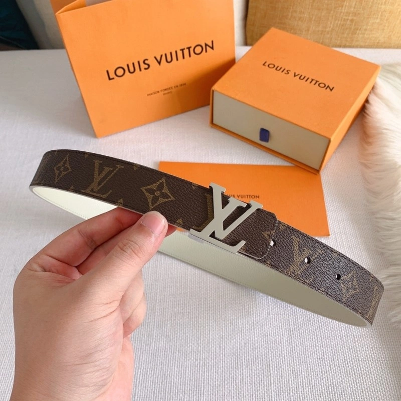Cut-rate Louis Vuitton Belts