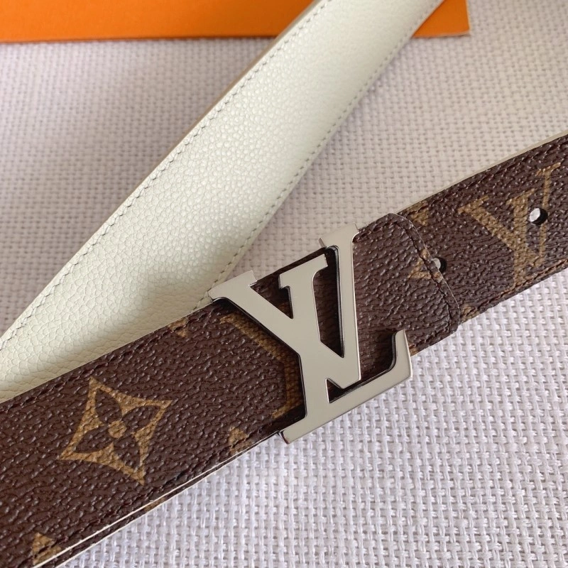 Cut-rate Louis Vuitton Belts