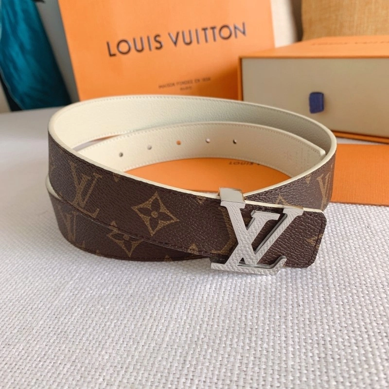 Cut-rate Louis Vuitton Belts