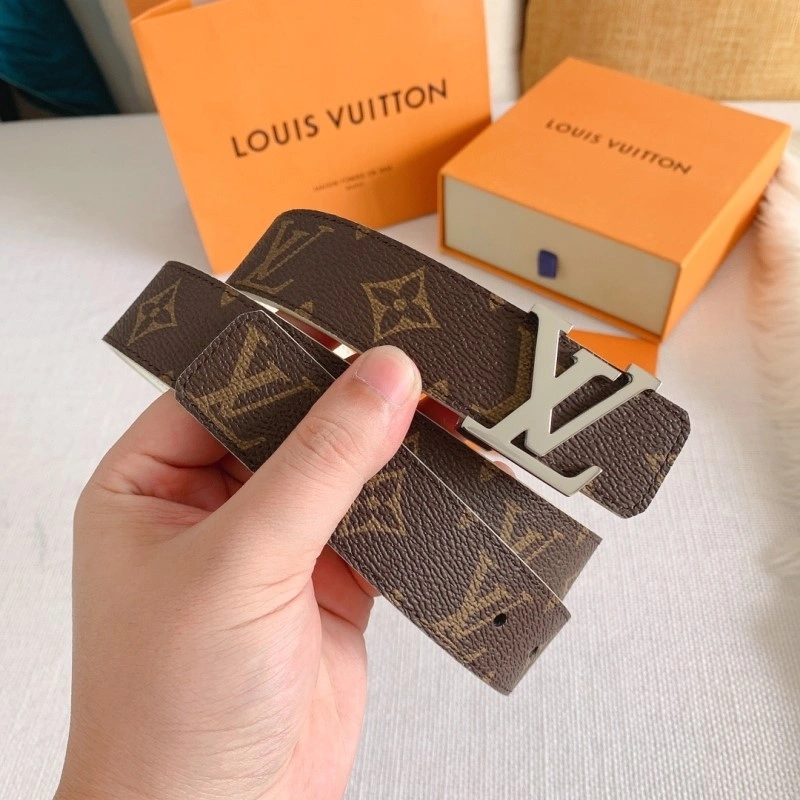 Cut-rate Louis Vuitton Belts