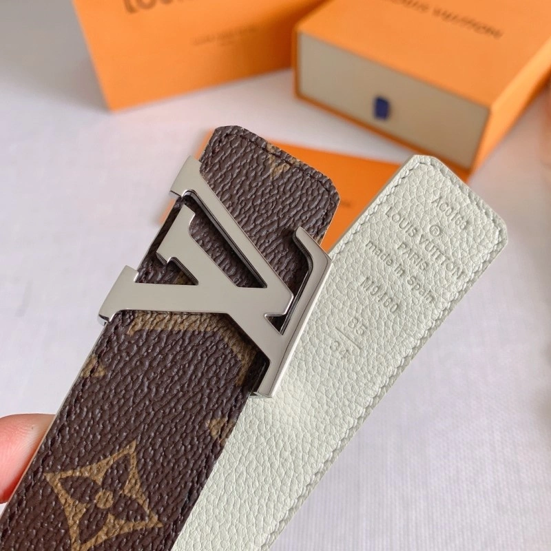 Cut-rate Louis Vuitton Belts
