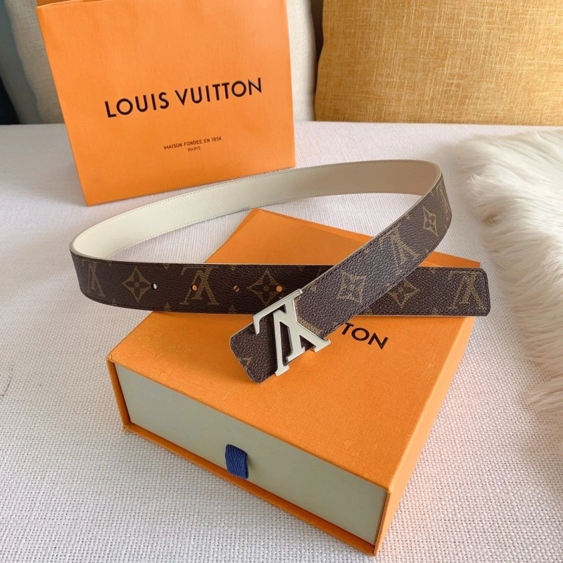 Cut-rate Louis Vuitton Belts