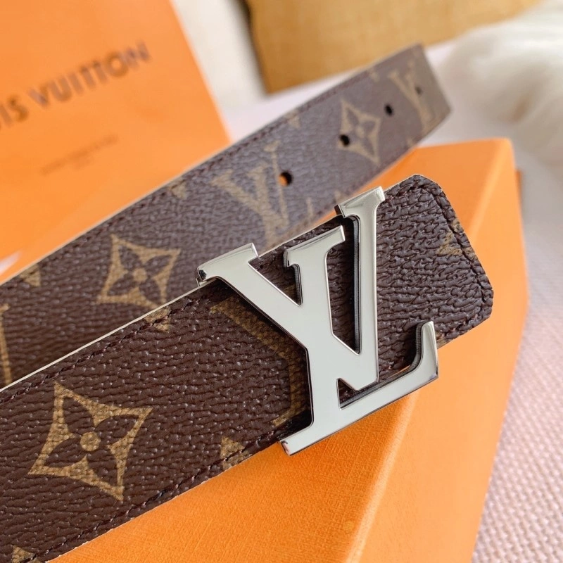 Cut-rate Louis Vuitton Belts