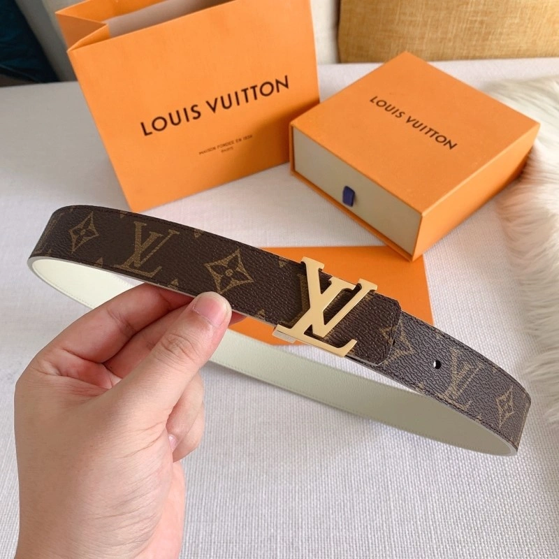 OEM Louis Vuitton Belts
