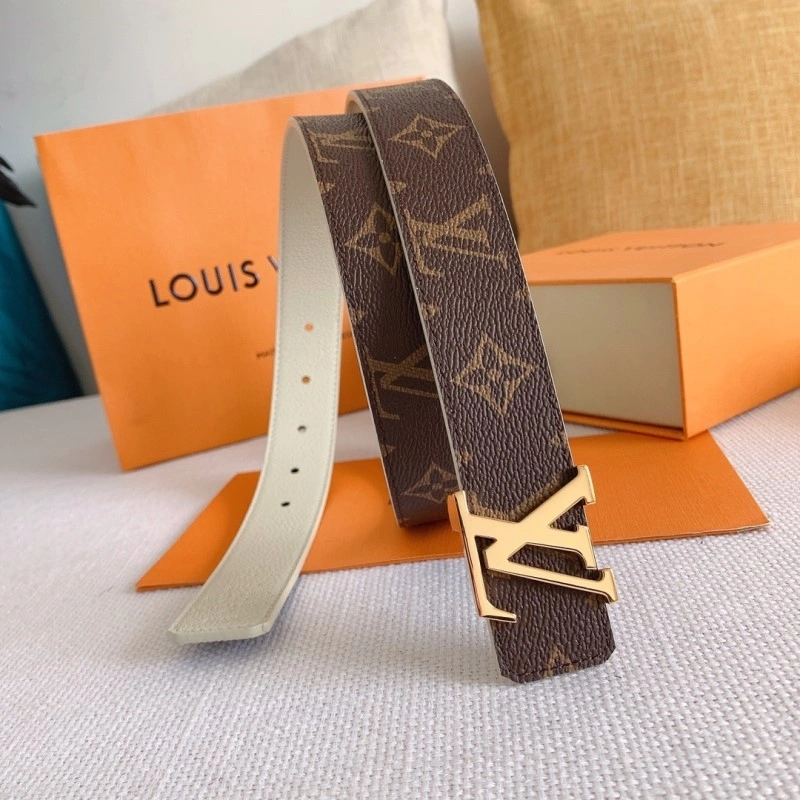 OEM Louis Vuitton Belts