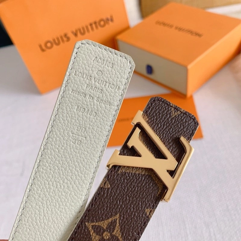OEM Louis Vuitton Belts