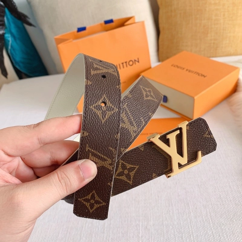 OEM Louis Vuitton Belts