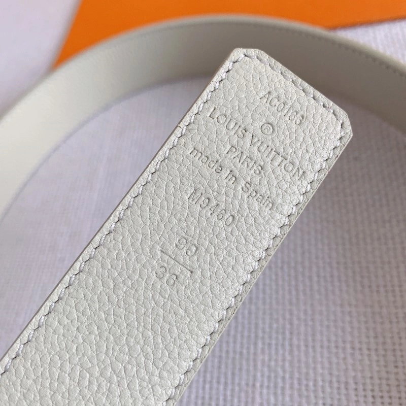 OEM Louis Vuitton Belts
