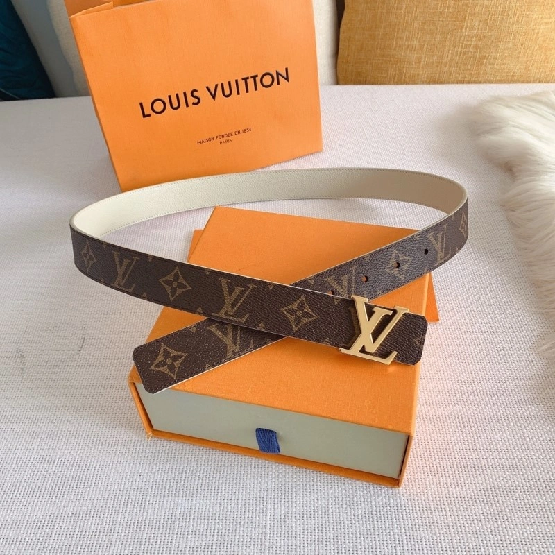 OEM Louis Vuitton Belts