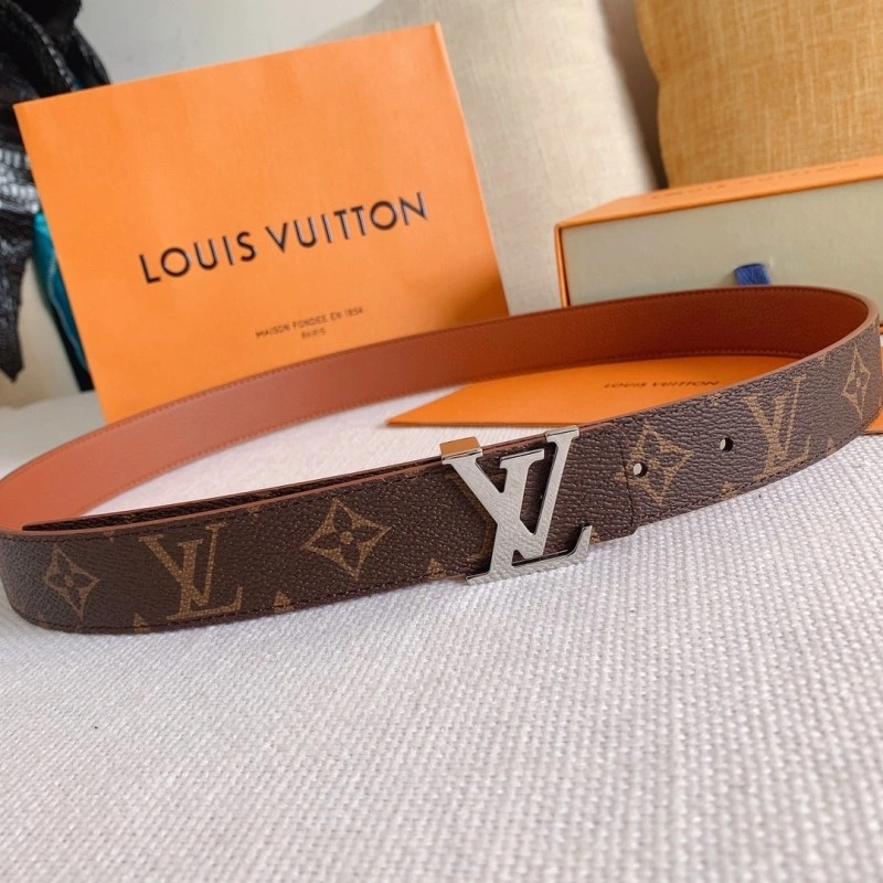 Low-cost Louis Vuitton Belts