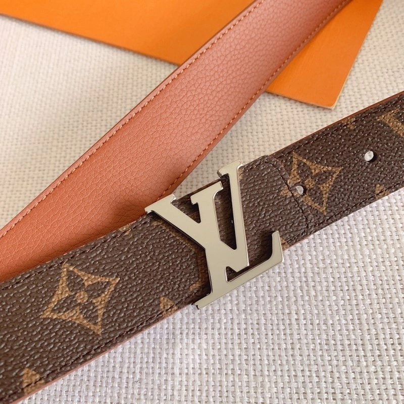 Low-cost Louis Vuitton Belts