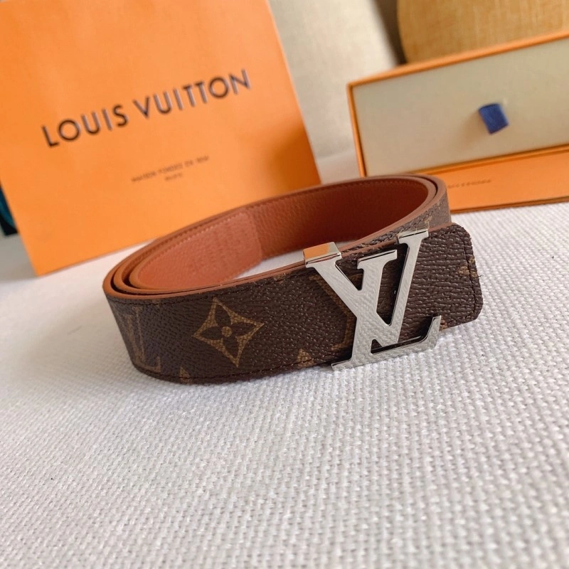 Low-cost Louis Vuitton Belts