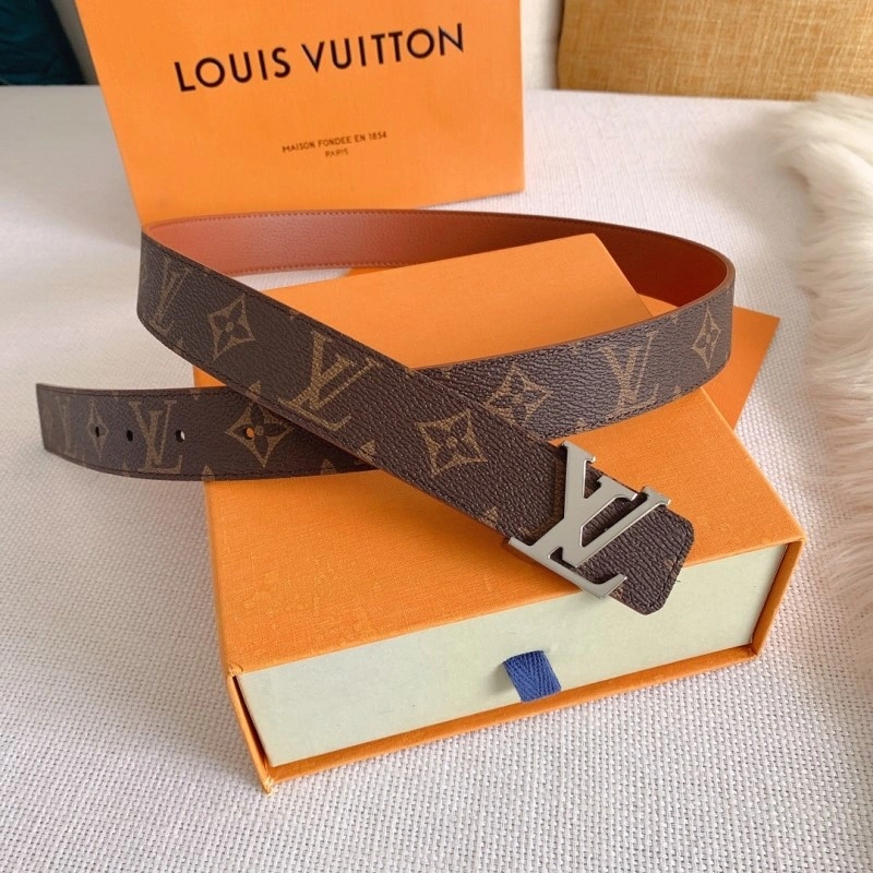 Low-cost Louis Vuitton Belts