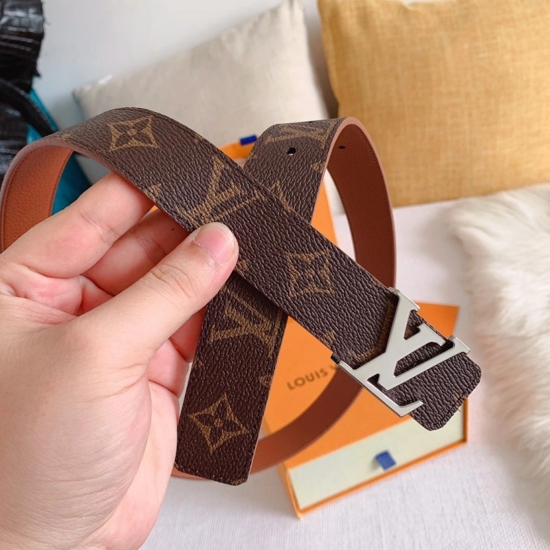 Low-cost Louis Vuitton Belts
