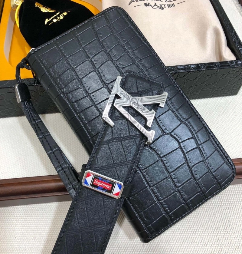 Low-cost Louis Vuitton Belts