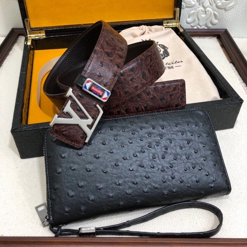 Inexpensive Louis Vuitton Belts