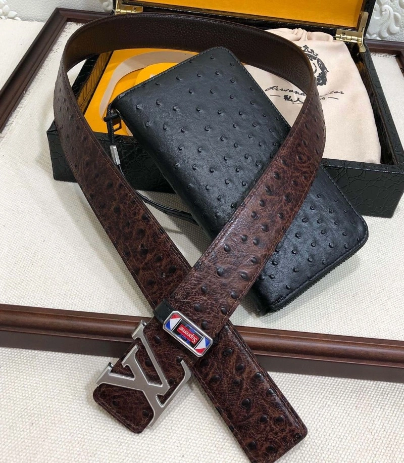 Inexpensive Louis Vuitton Belts