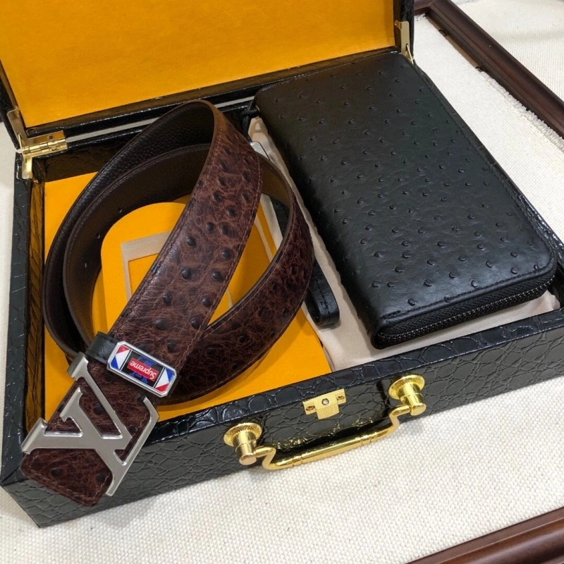 Inexpensive Louis Vuitton Belts