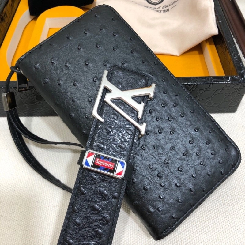 Affordable Louis Vuitton Belts