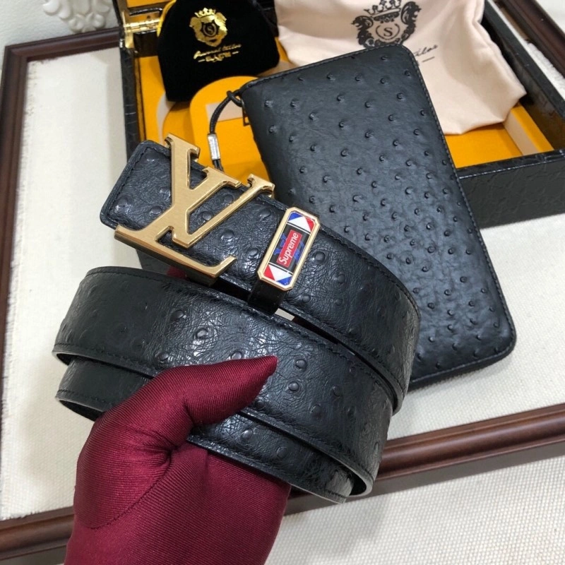 Affordable Louis Vuitton Belts