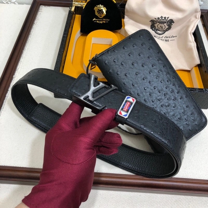 Affordable Louis Vuitton Belts