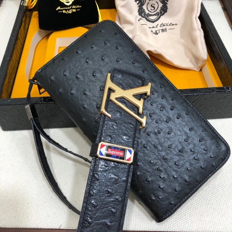 Affordable Louis Vuitton Belts