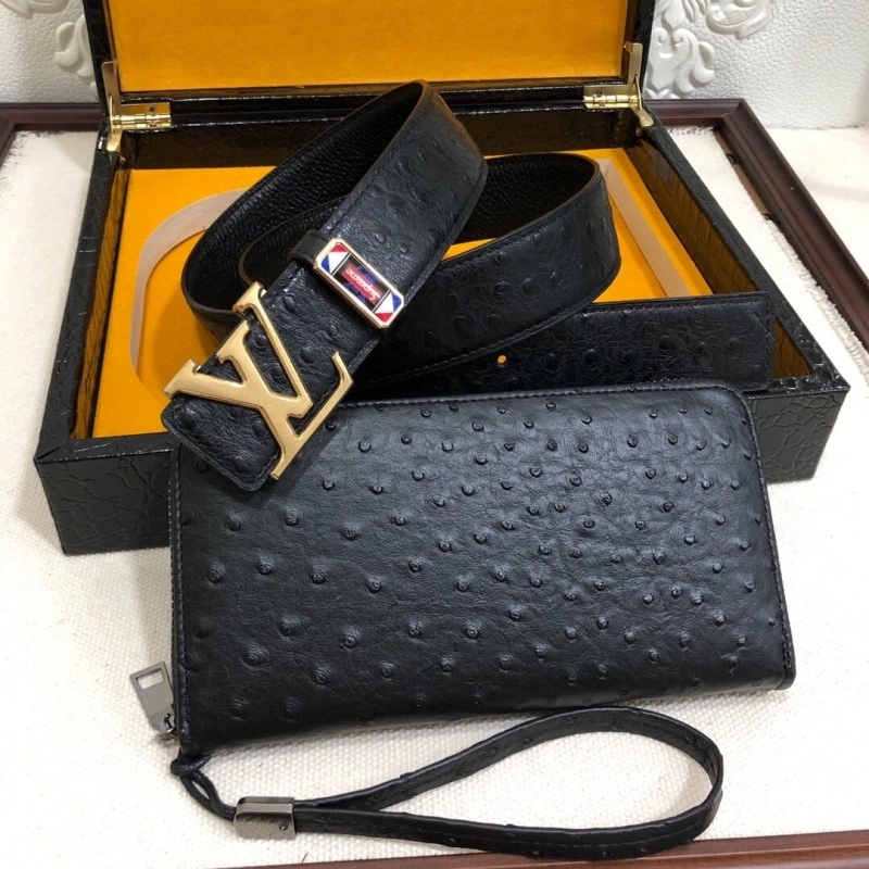 Affordable Louis Vuitton Belts