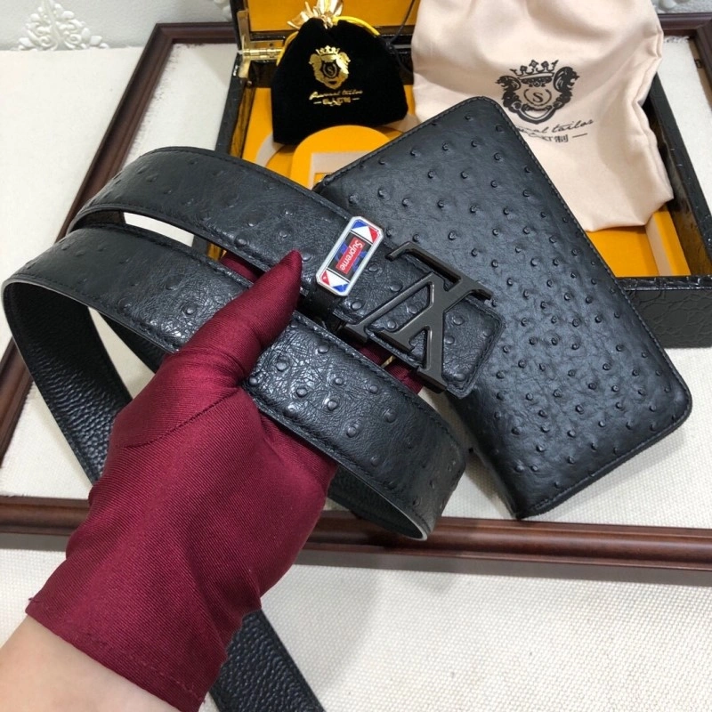 Affordable Louis Vuitton Belts