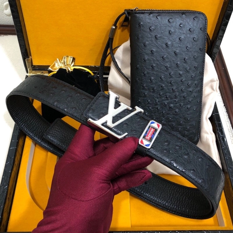 Affordable Louis Vuitton Belts