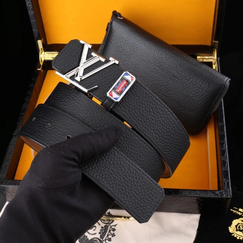 Top match Louis Vuitton Belts