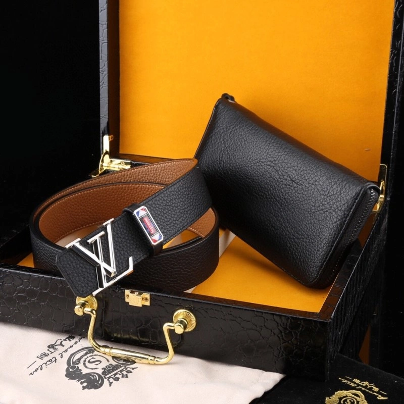 Top match Louis Vuitton Belts