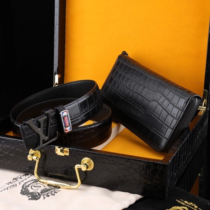Top match Louis Vuitton Belts
