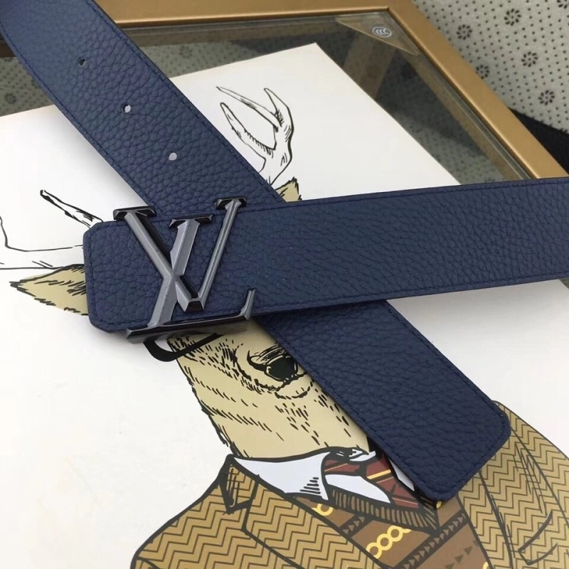 Affordable Louis Vuitton Belts