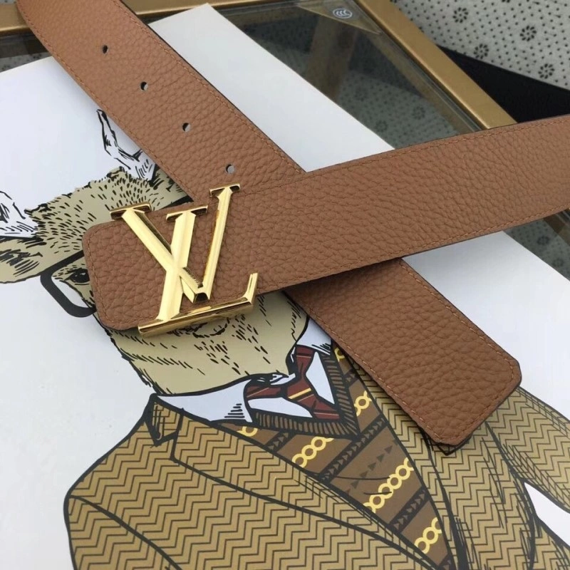 Top match Louis Vuitton Belts