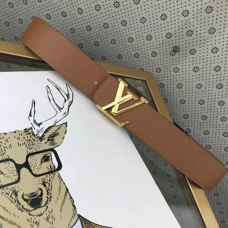 Top match Louis Vuitton Belts