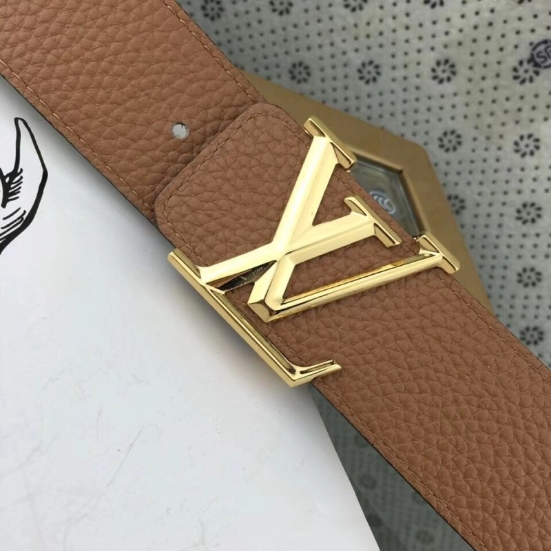 Top match Louis Vuitton Belts