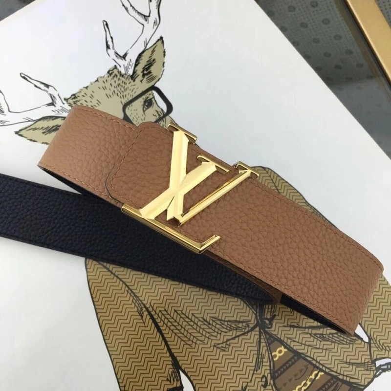 Top match Louis Vuitton Belts
