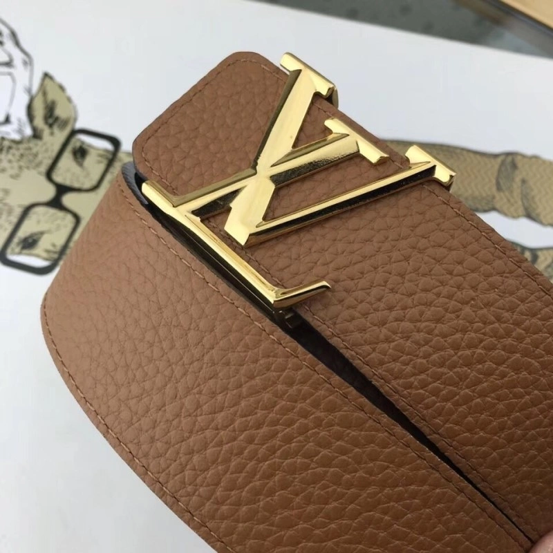 Top match Louis Vuitton Belts