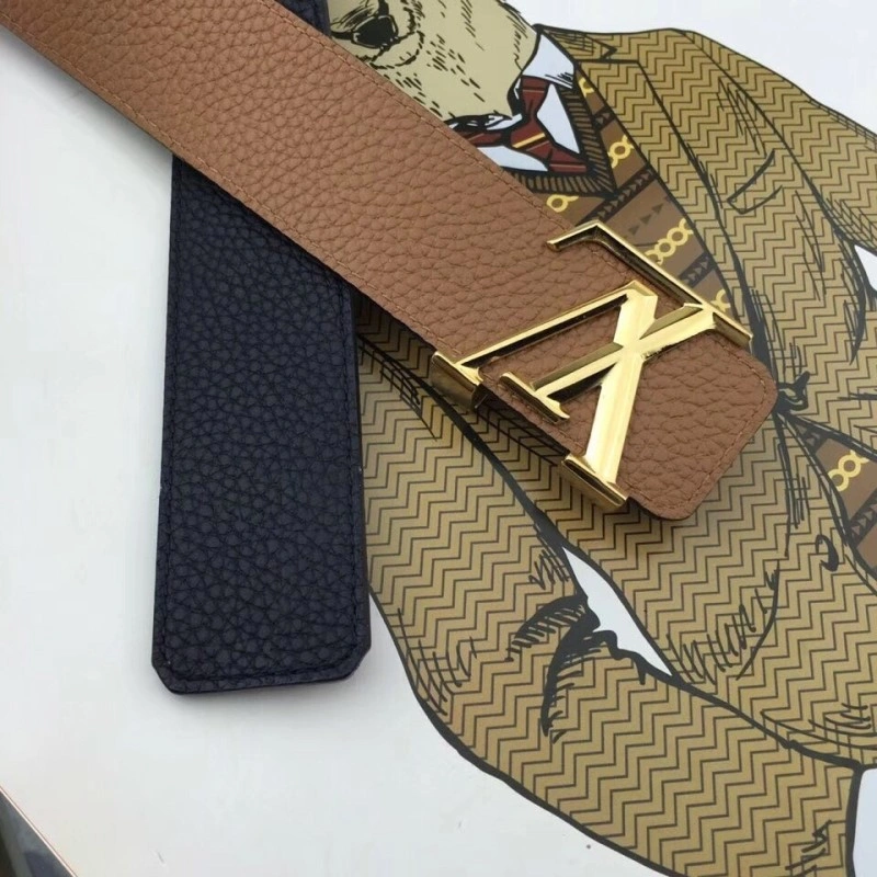 Top match Louis Vuitton Belts